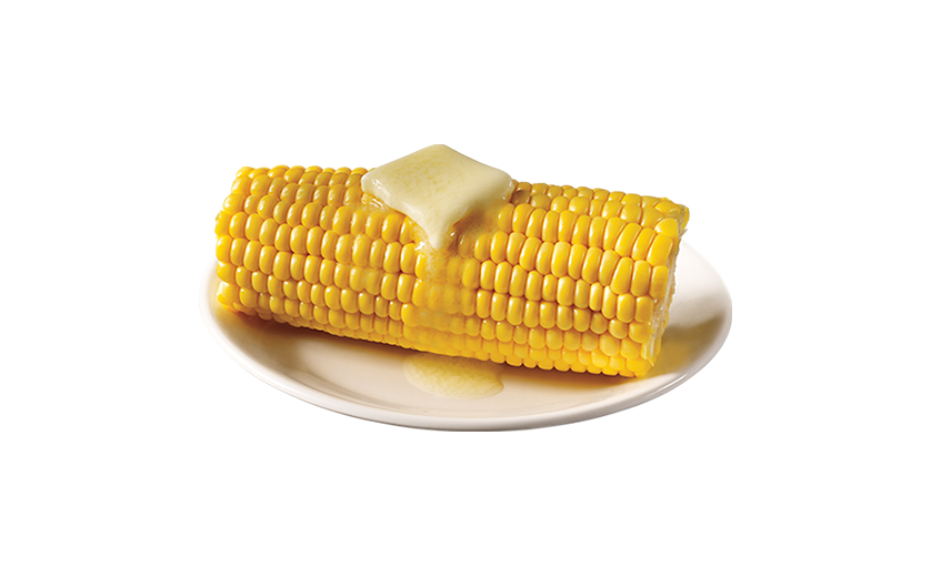 Corn - Captain D's
