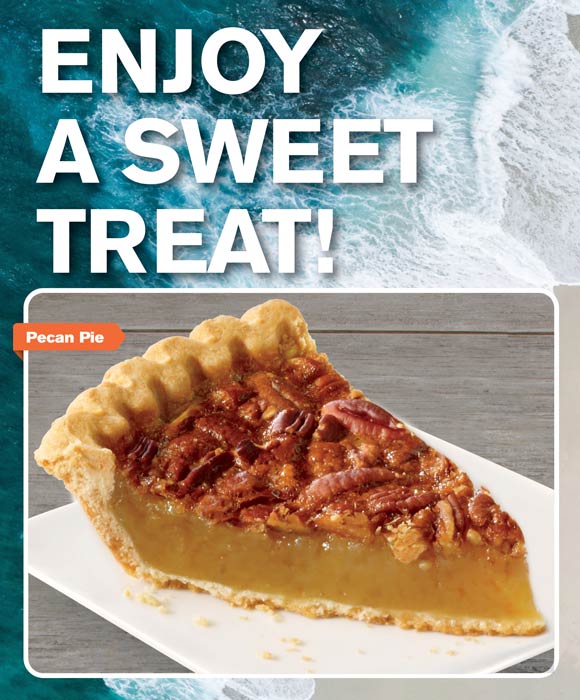 Captain D's - Your Seafood Restaurant | The Captain Is Callin'